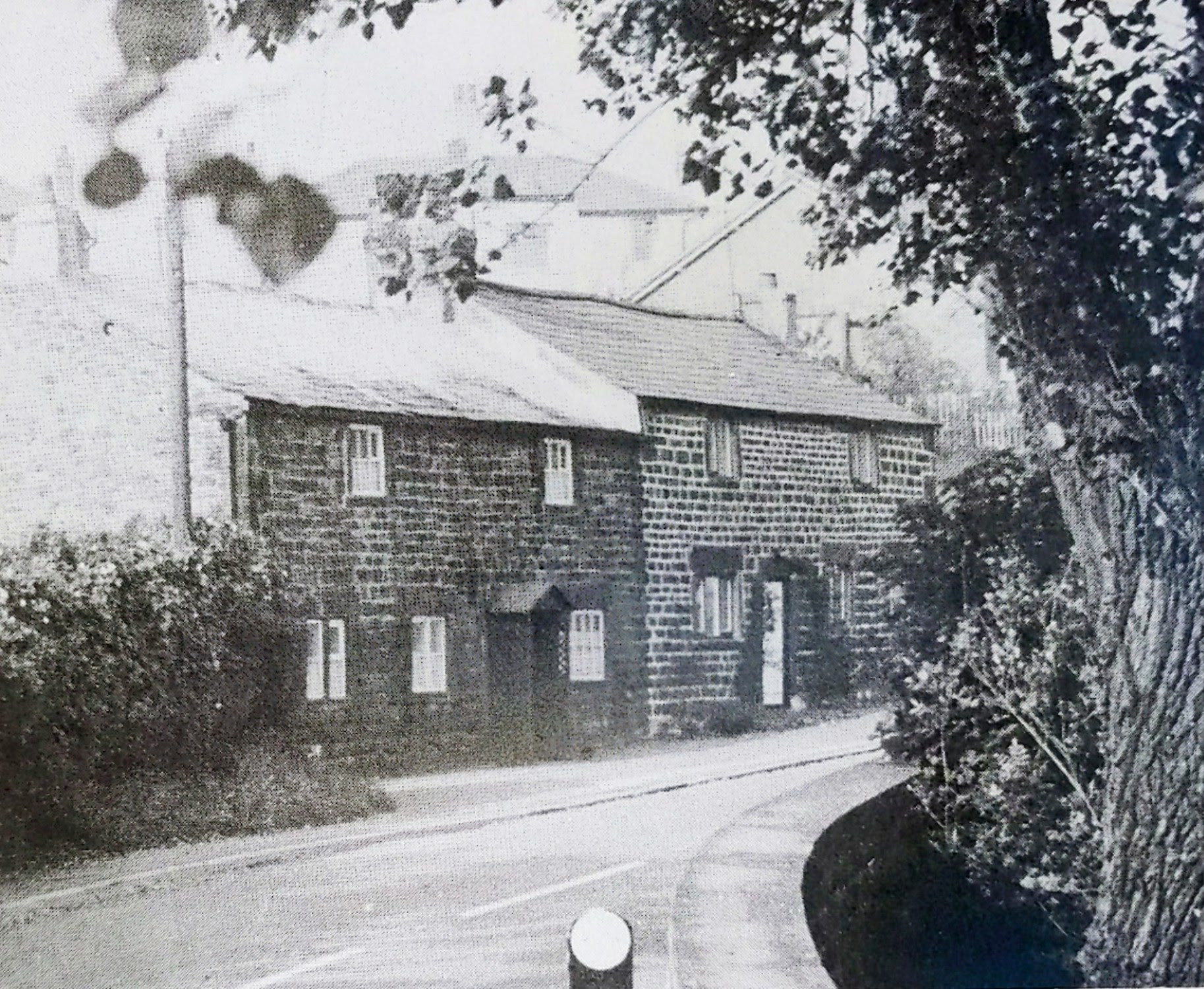 Photographs from 1967 - Bernard Kellett