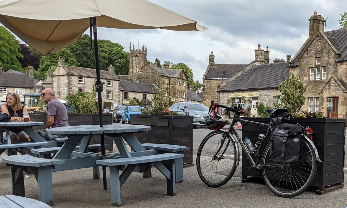 18. Hartington Hall - Bernard Kellett